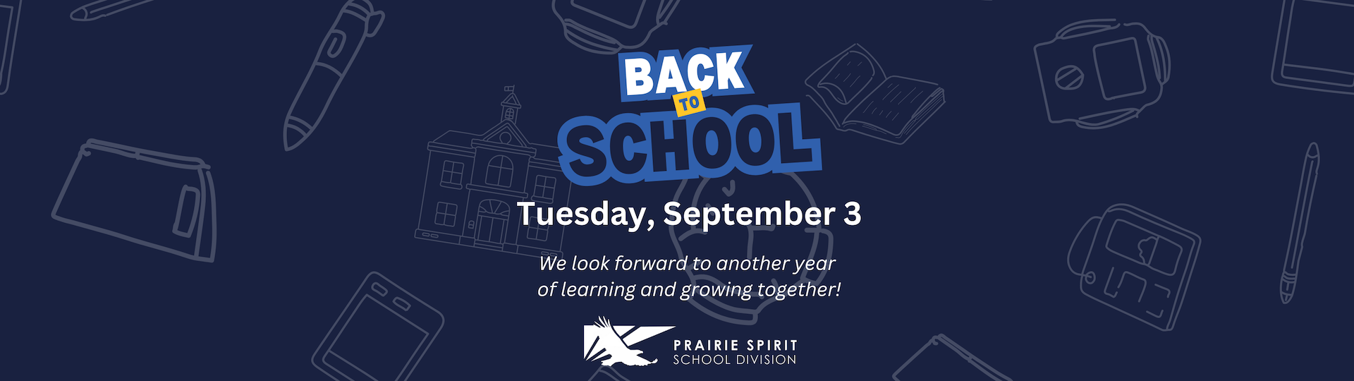 Prairie Spirit School Division – Learners for Life